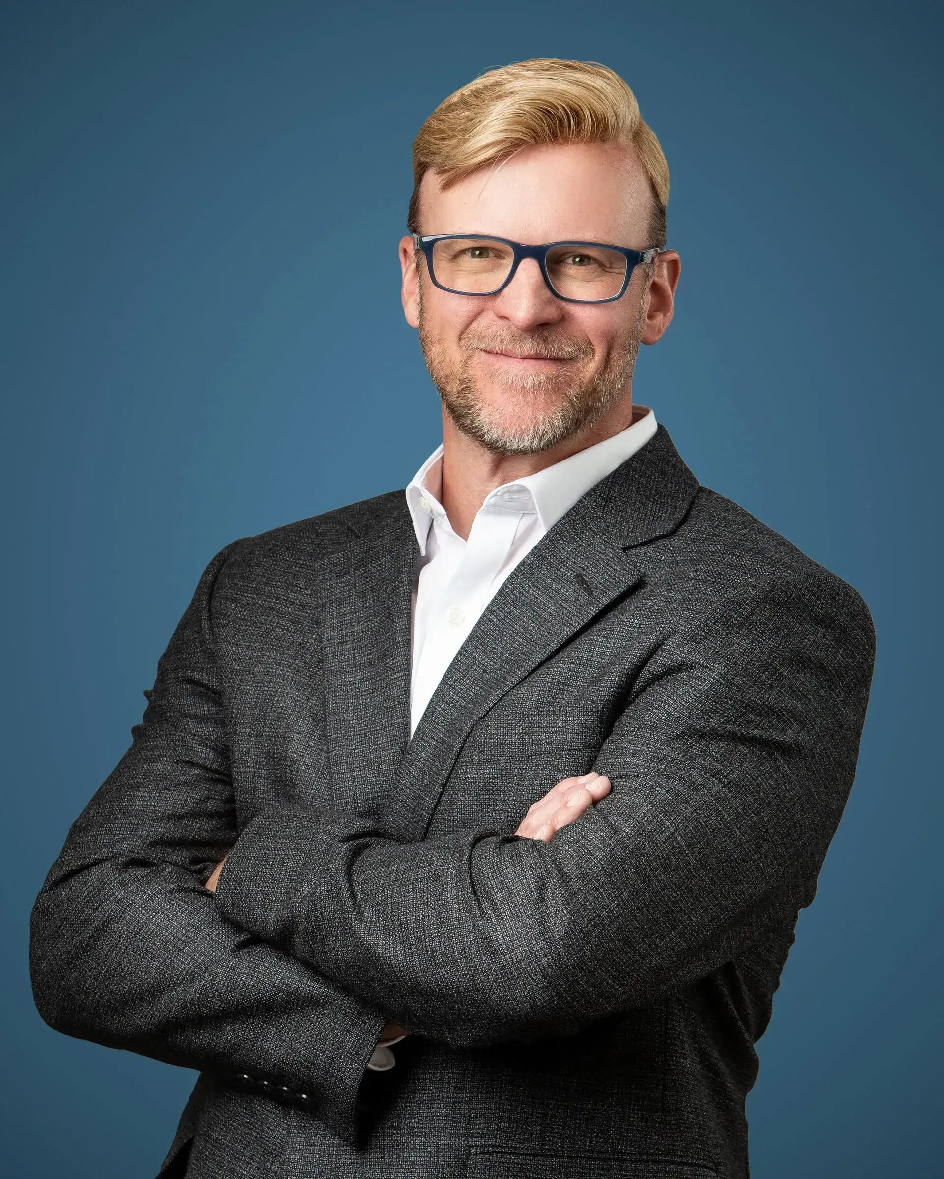 Leadership & Board - About us - Auction Technology Group