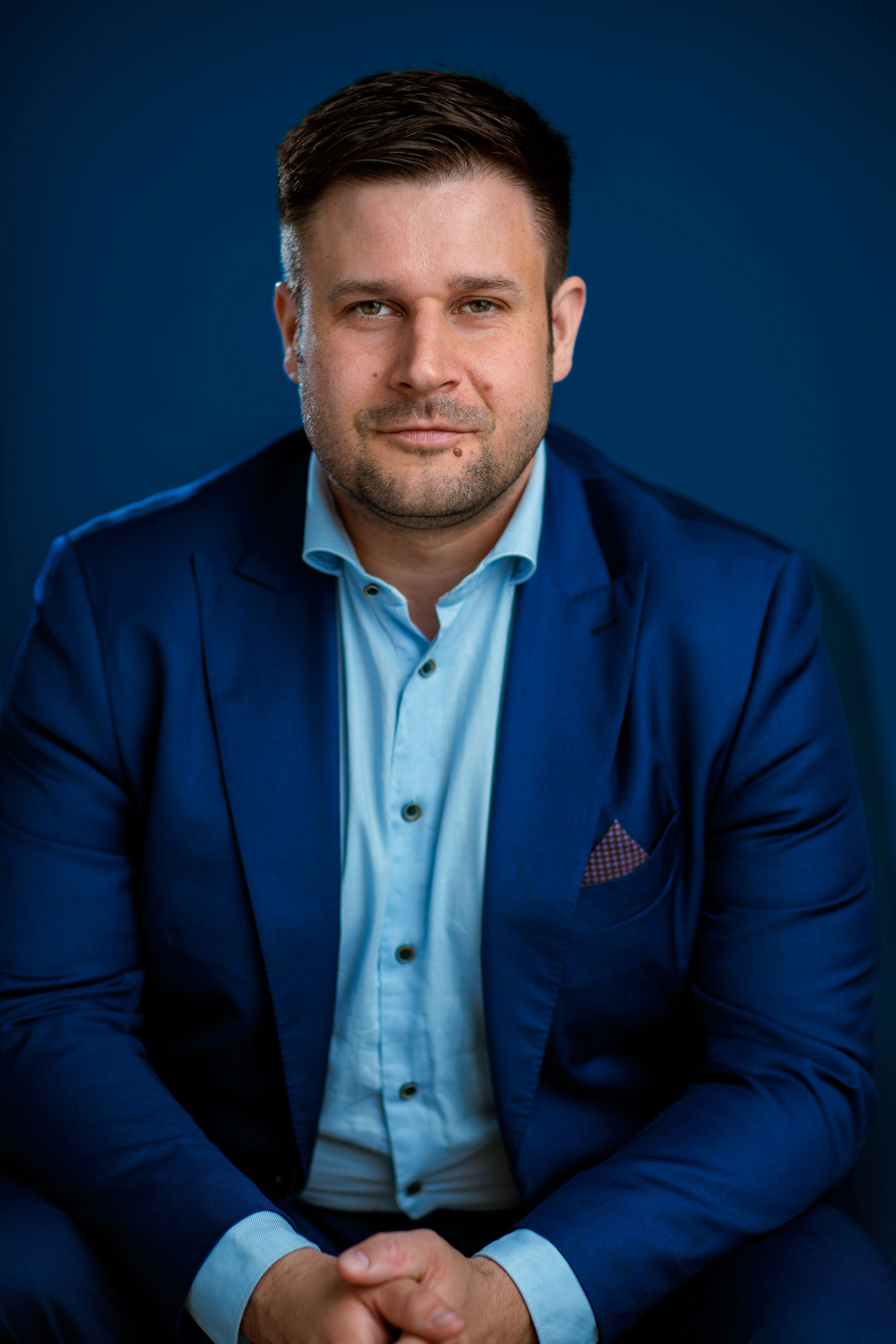 Management - About us - Avenir LNG