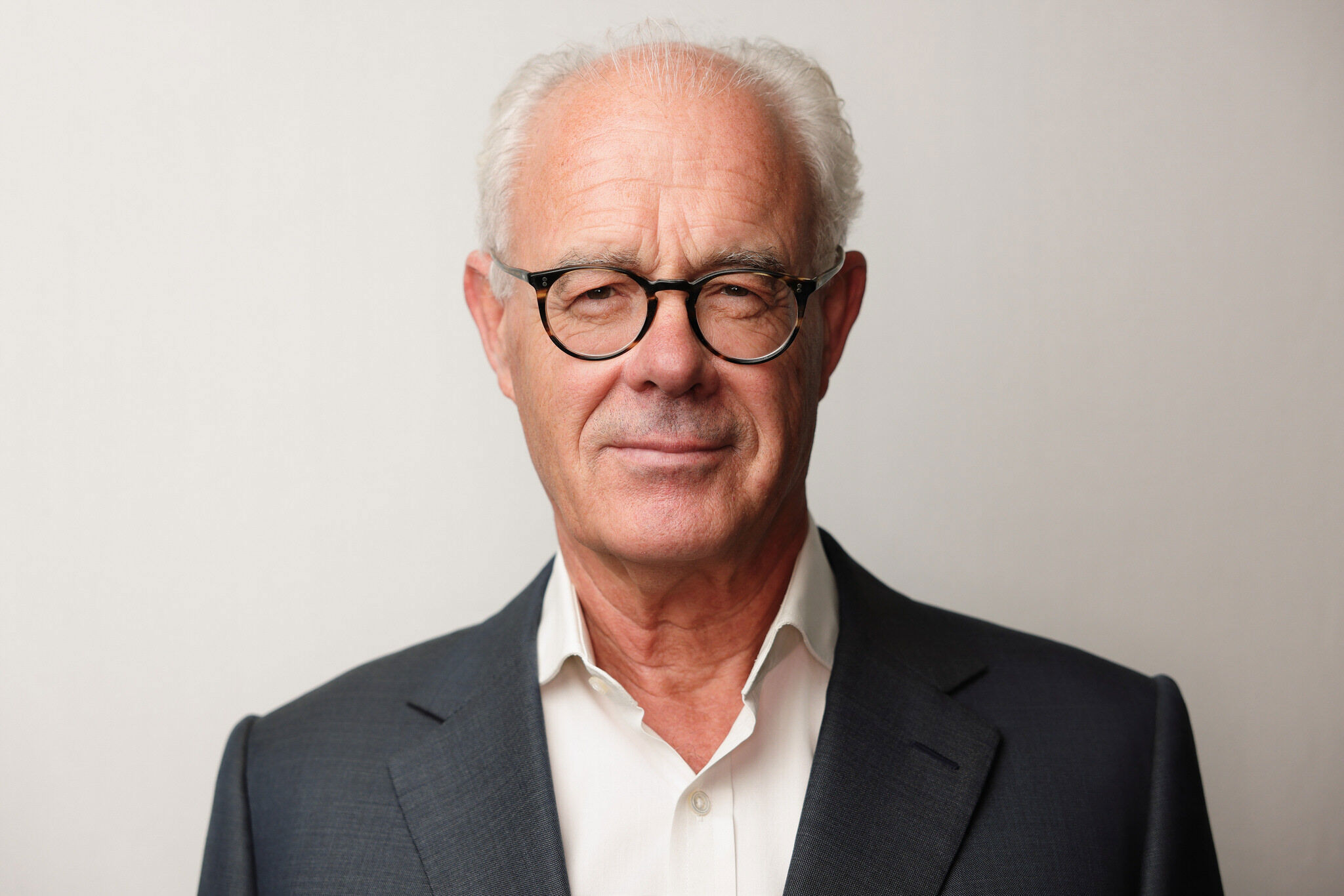 Christopher Miller - Board of Directors - Rosebank team - Rosebank ...