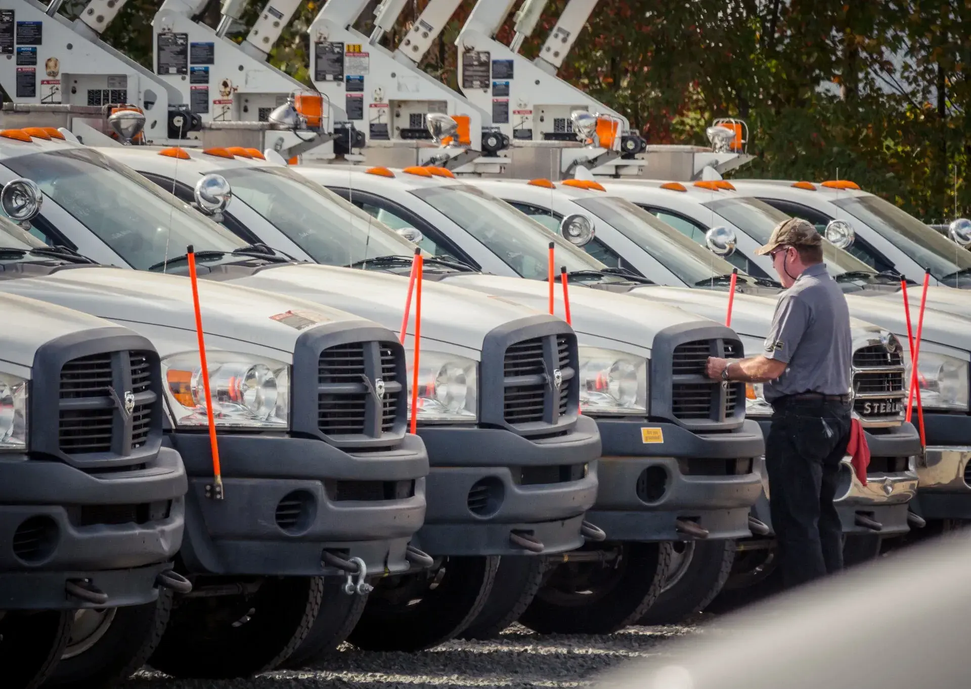 About us - Auction Technology Group