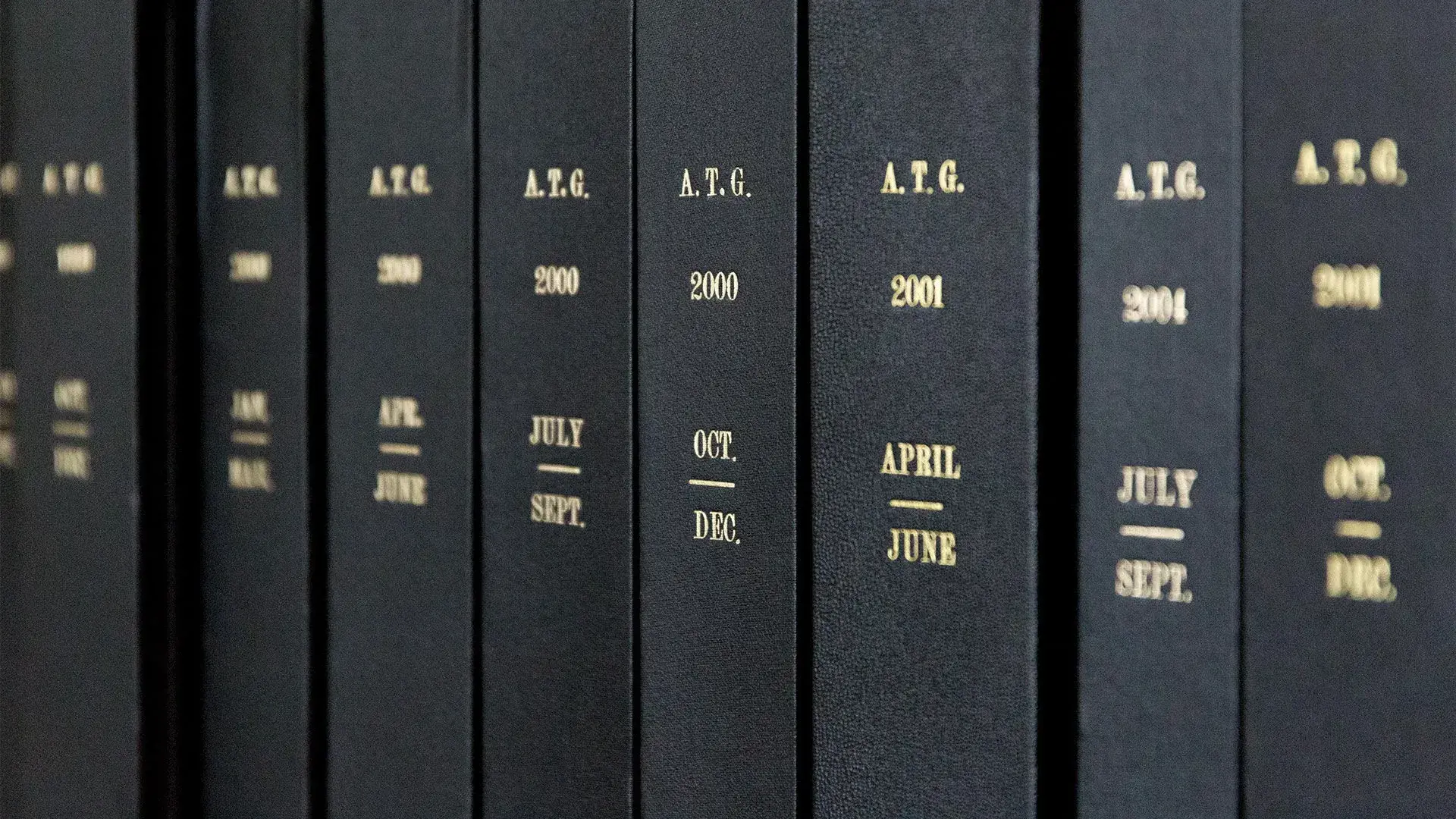 Our history - About us - Auction Technology Group